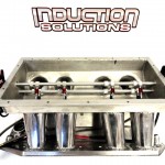 Induction Solutions Nitrous Oxide Systems | Nitrous Oxide Systems