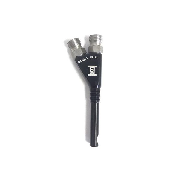 Induction Solutions Annular Nozzle - Induction Solutions