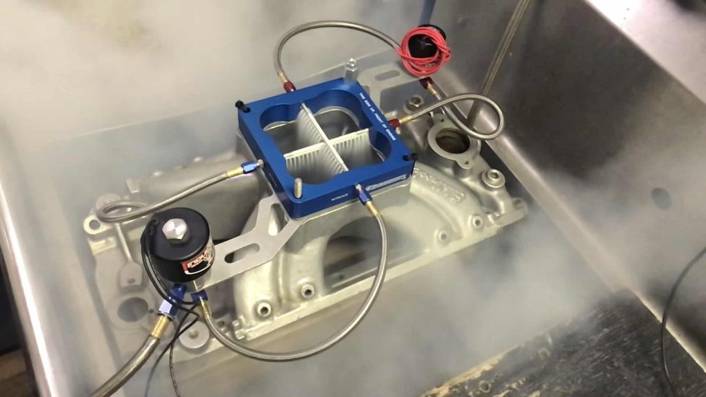 Blueprint and Flow - Plates - Induction Solutions