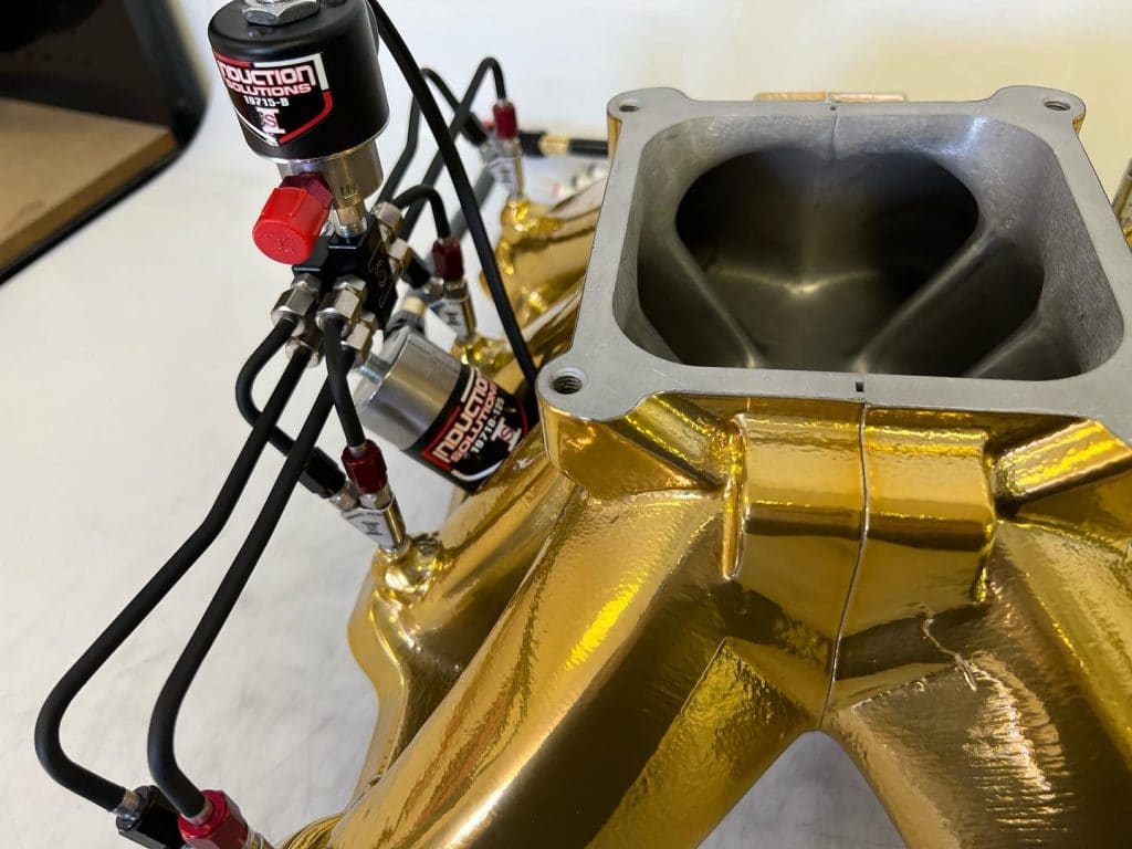 Powder Coating - Induction Solutions