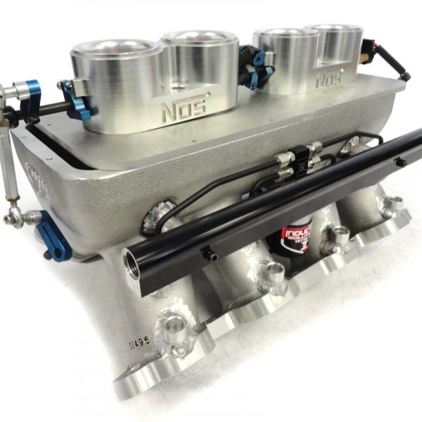 Flowed Nitrous Systems Archives - Page 3 of 5 - Induction Solutions