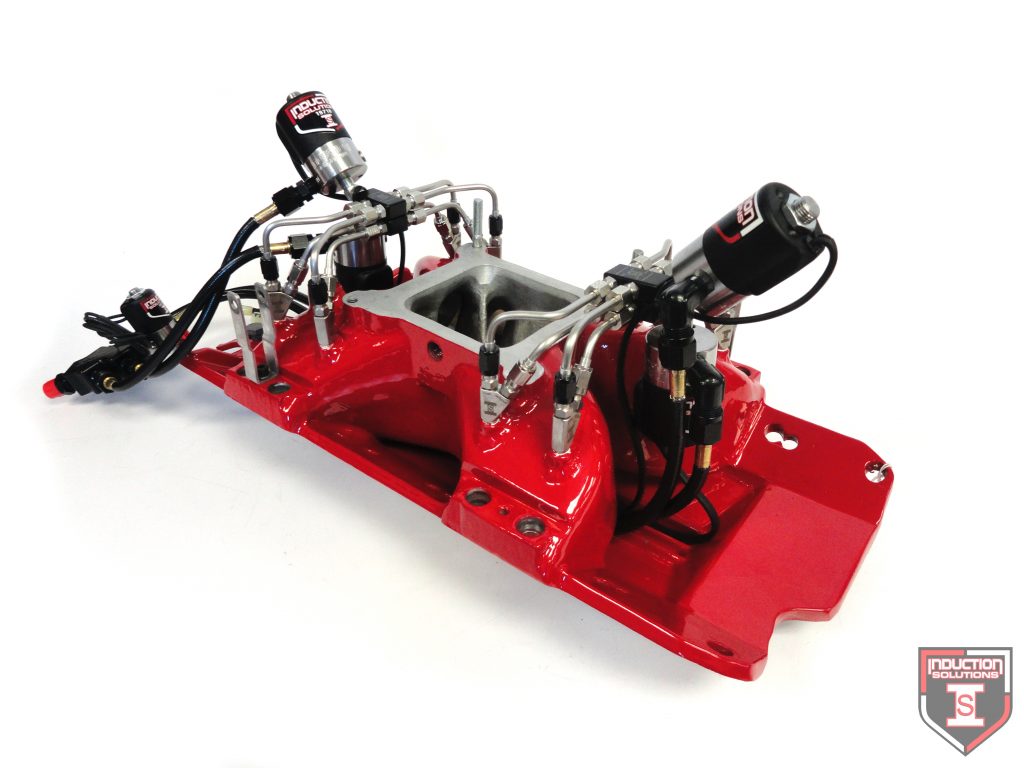 Powder Coating - Induction Solutions