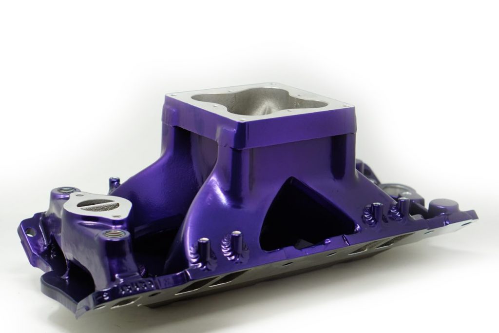 Powder Coating - Induction Solutions