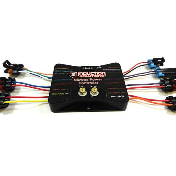 Nitrous Controllers Archives - Induction Solutions