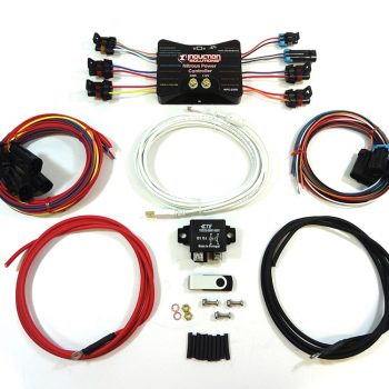 Nitrous Controllers Archives - Induction Solutions