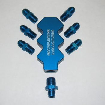 Nitrous Jets - Induction Solutions