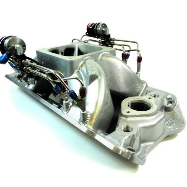 Direct Port Systems Archives - Induction Solutions