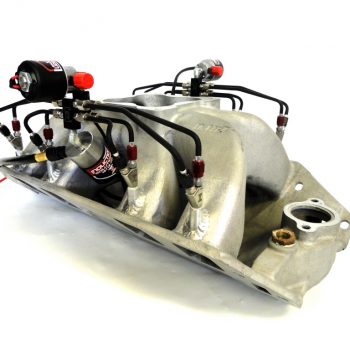 Direct Port Systems Archives - Induction Solutions