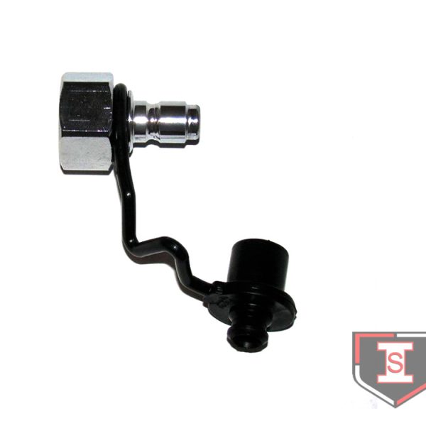 Induction Solutions Nitrous Oxide Systems | The World's Fastest Nitrous ...