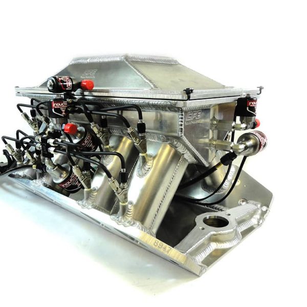 Nitrous Jets - Induction Solutions