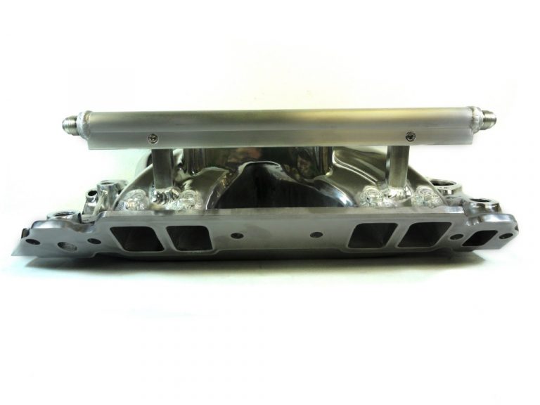 EFI Conversion - Induction Solutions