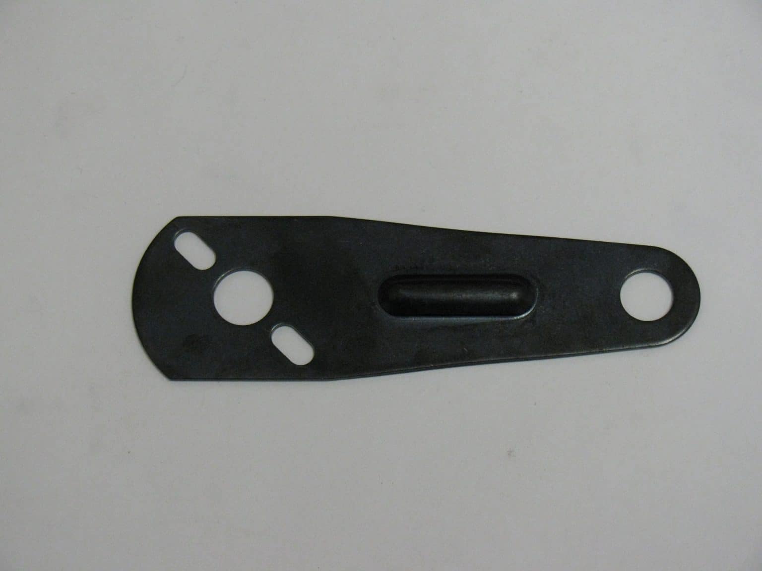 Solenoid Brackets - Induction Solutions