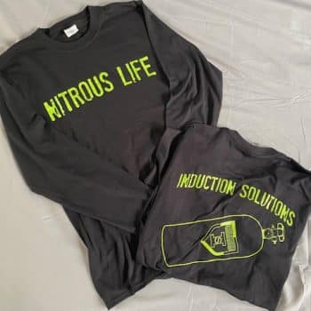 Products Archive - Induction Solutions