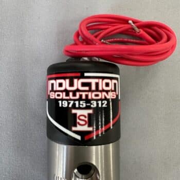 Solenoids Archives - Induction Solutions