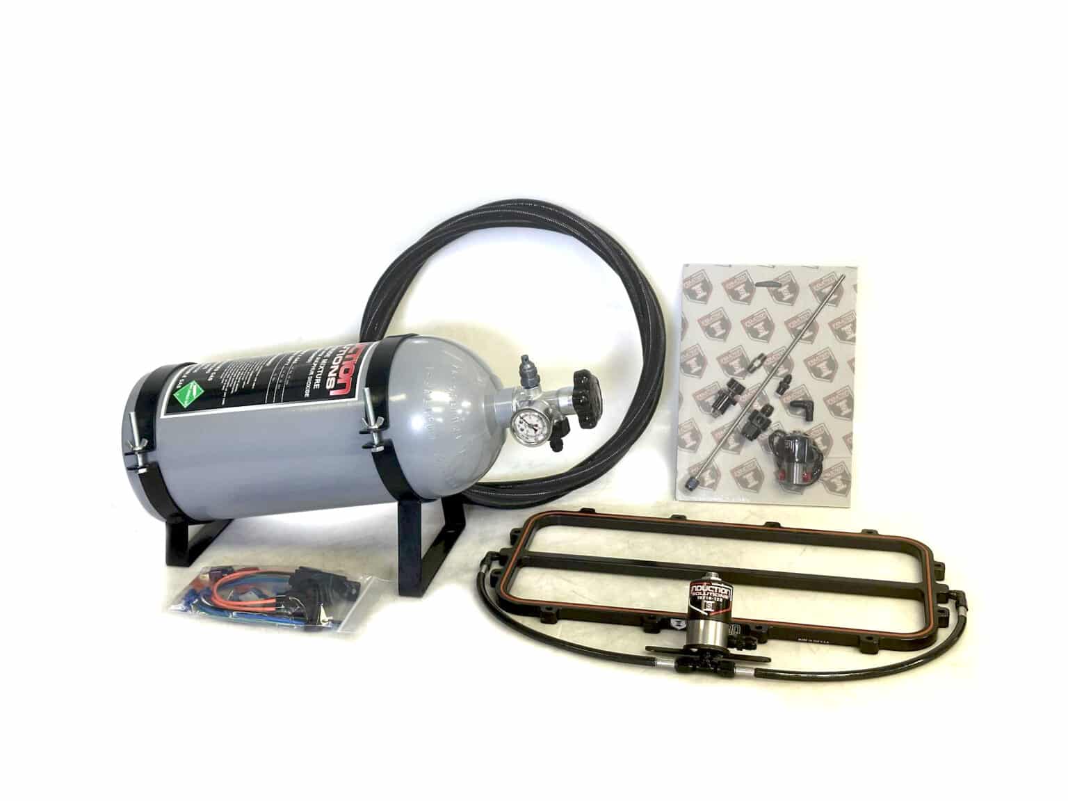 Products Archive - Induction Solutions