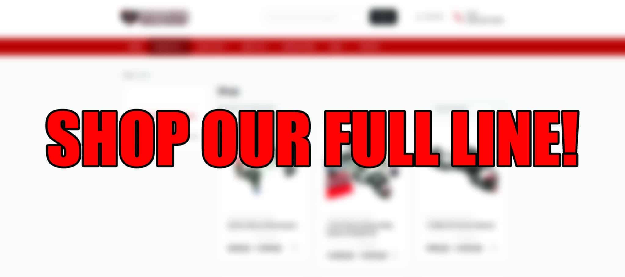 Induction Solutions Nitrous Oxide Systems | The World's Fastest Nitrous ...